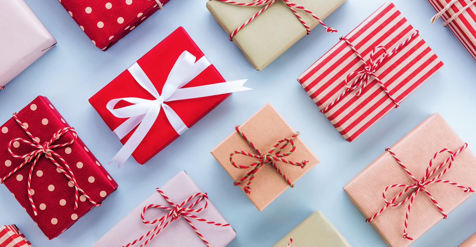 The Season of Giving: Creative Ways to Gift to Customers