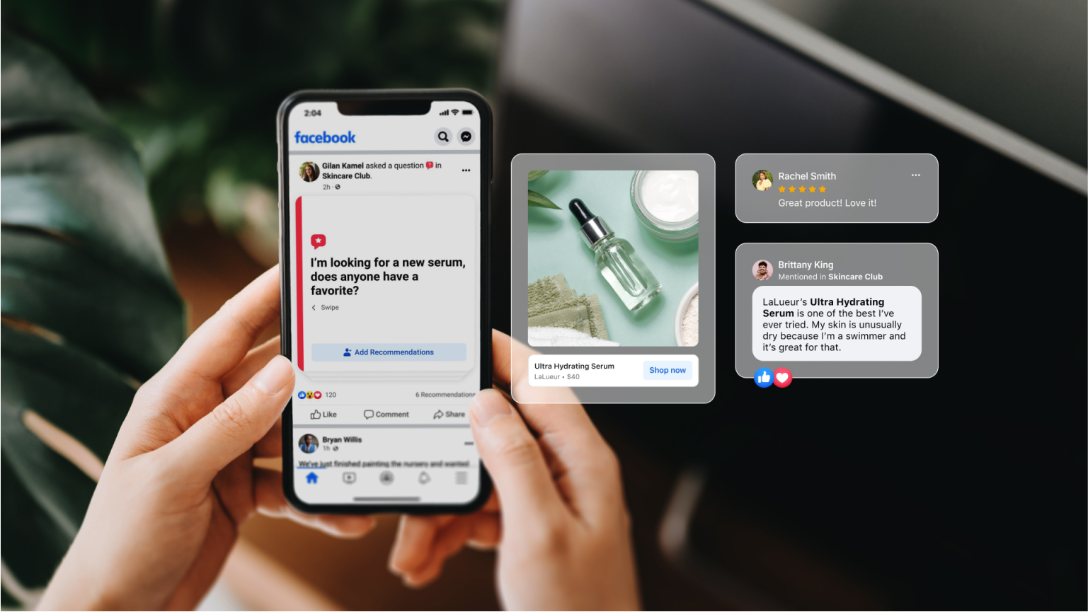 How Ecommerce Brands Can Set Up Storefronts in Popular Facebook Groups