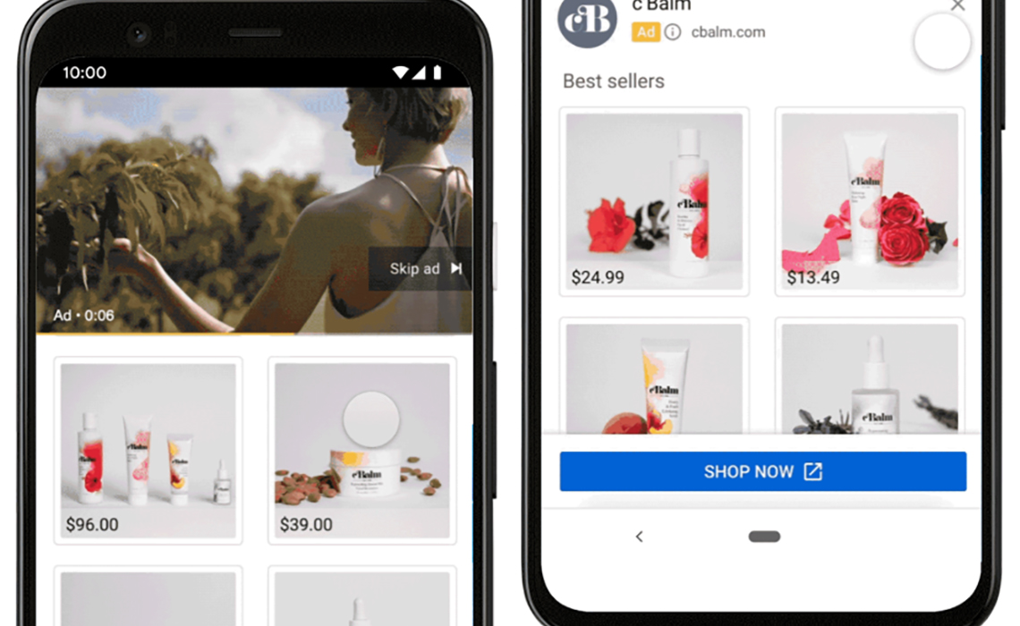 What Brands Need to Know About YouTube’s Upcoming Shopping Features
