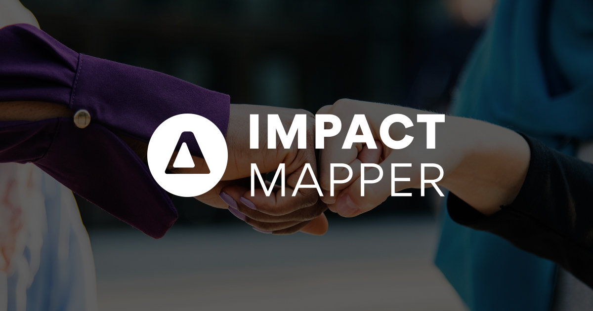 Become an ImpactMapper Ambassador