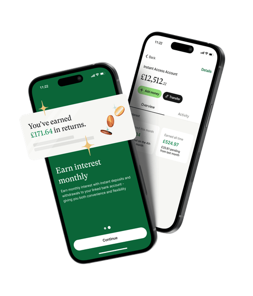 3.00% AER Instant Access Savings Account | Chip