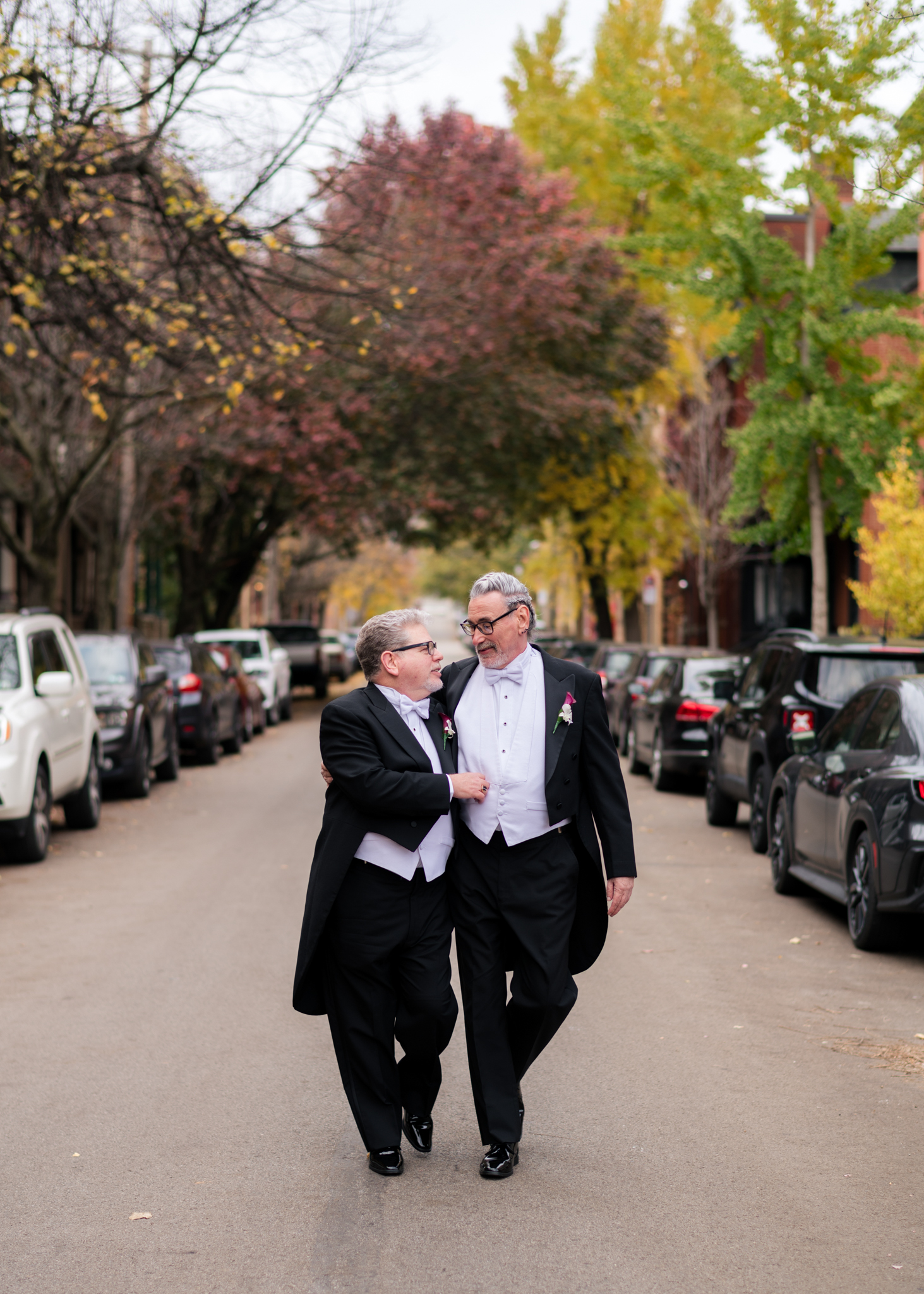 Gary & Brian | Chase Images in Pittsburgh, PA