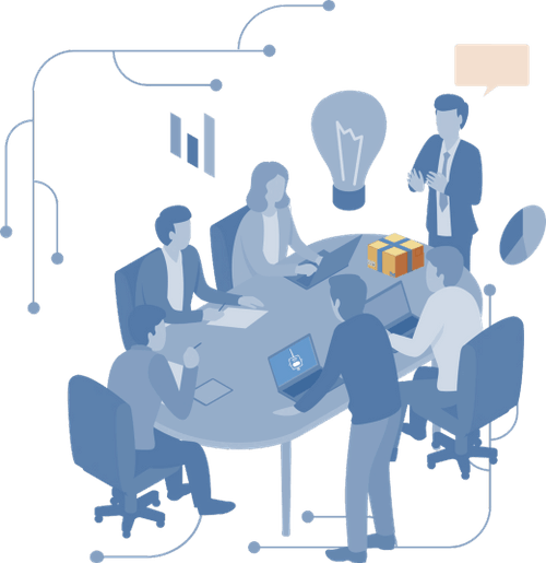 HC Technologies | IoT Solutions