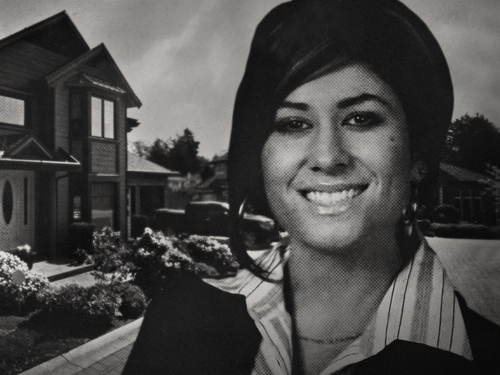 Father of murdered real estate agent Lindsay Buziak sued for defamation ...