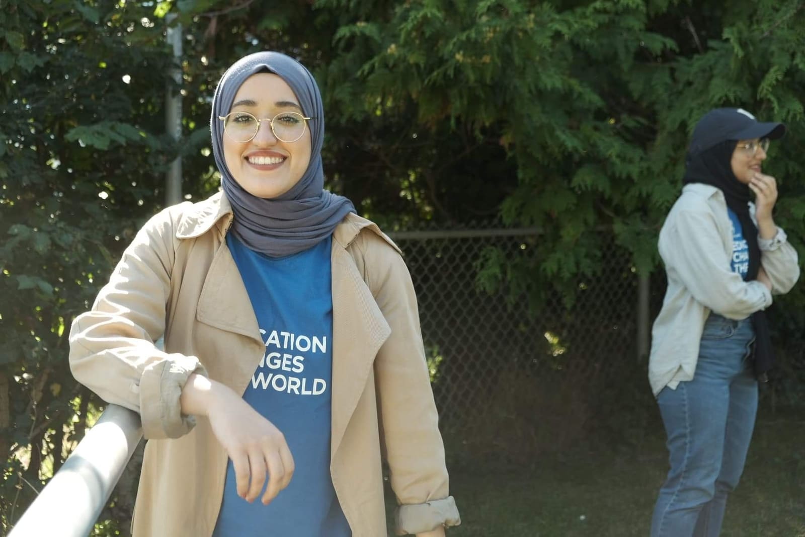 BC climate activist faces deportation again—this time due to lost ...