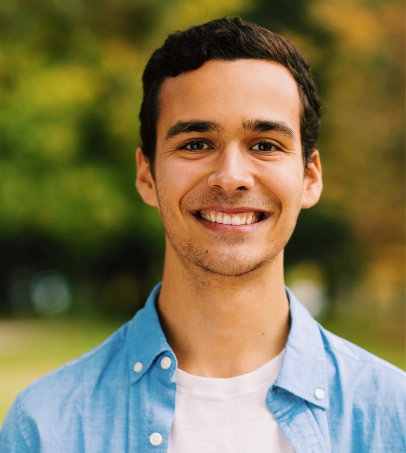 Why Nathan Smith is compelled to add diversity in commercial ...