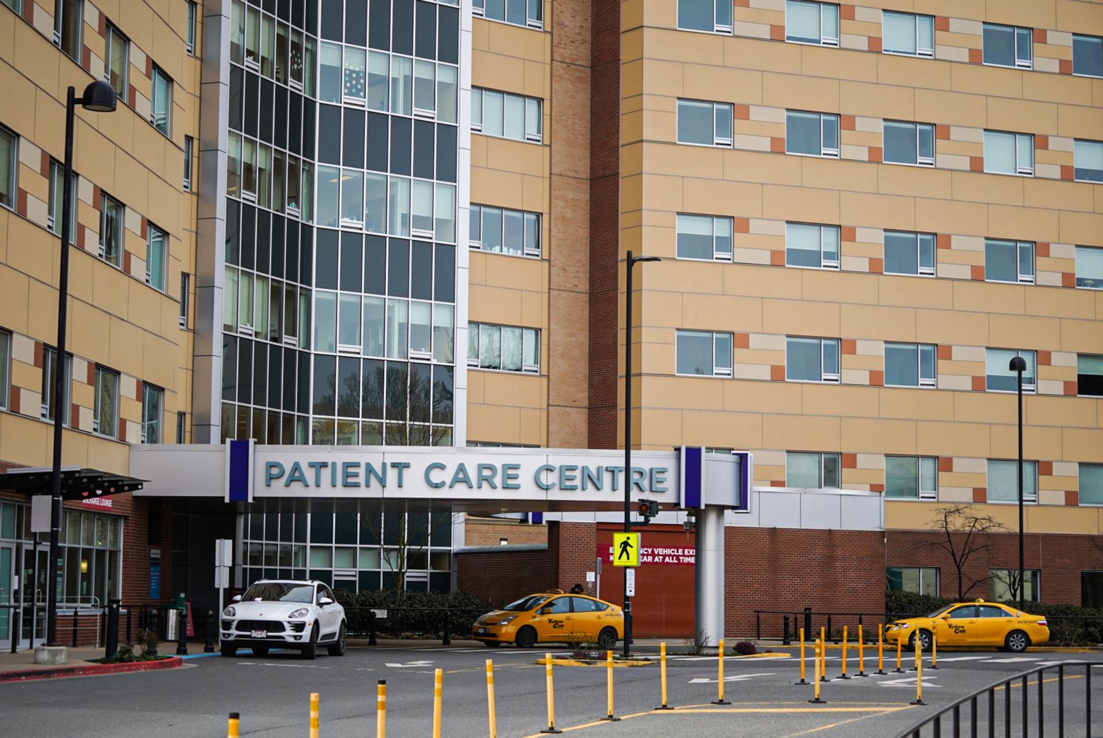 Inside Victoria’s escalating hospital staffing crisis - Capital Daily