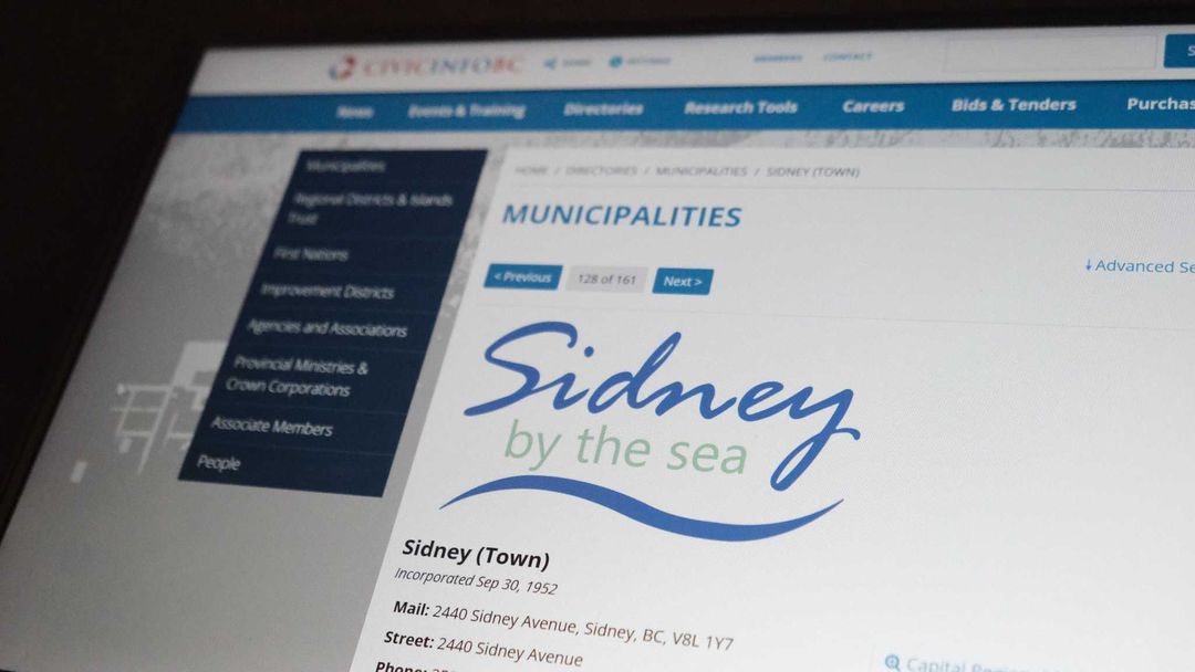 Sidney is redesigning its corporate logo - Capital Daily