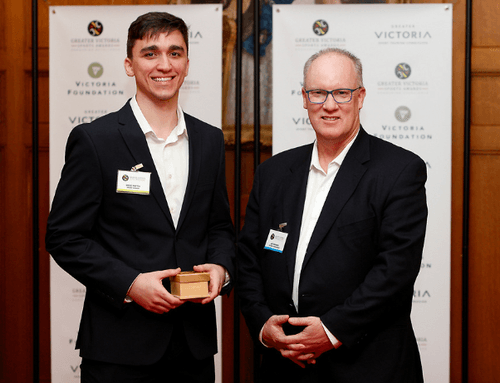 Greater Victoria Sports Awards are back again - Capital Daily