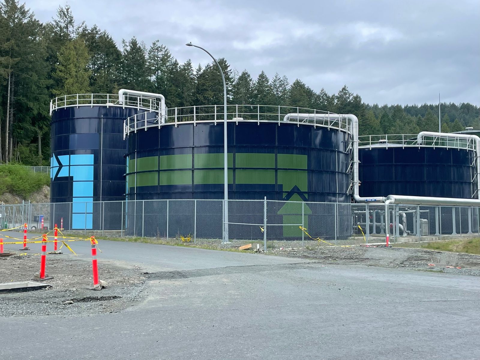 Inside Victoria's recycling system - Capital Daily