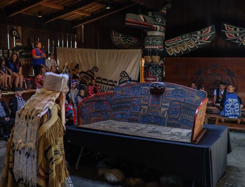 Brush up your Salish: Expand your vocabulary with these Coastal First ...