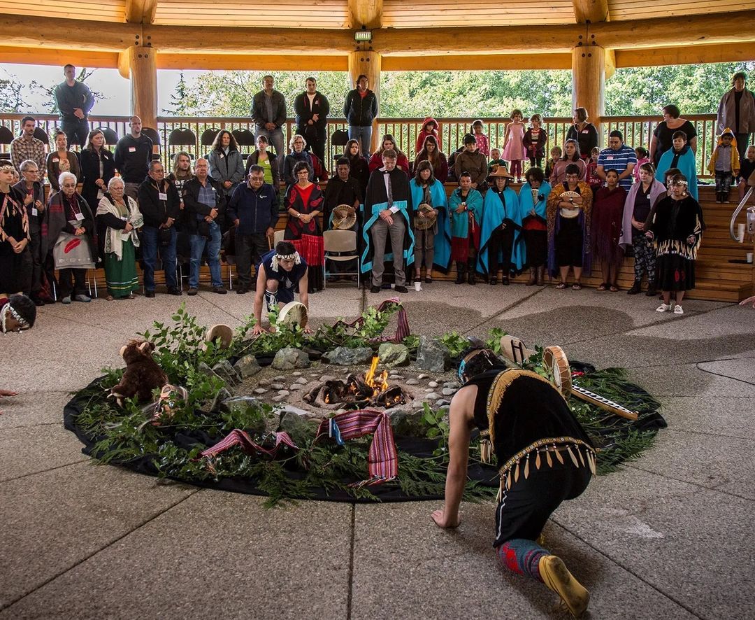 Brush up your Salish: Expand your vocabulary with these Coastal First ...