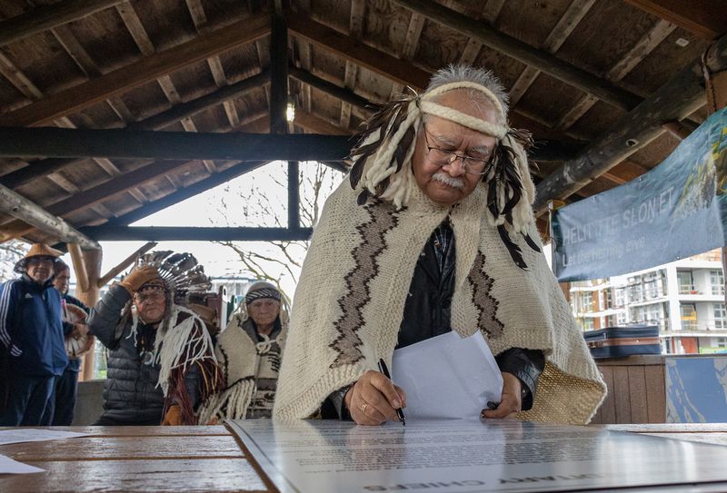 Brush up your Salish: Expand your vocabulary with these Coastal First ...