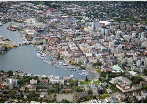 Inside a hollow library book, a secret library - Capital Daily