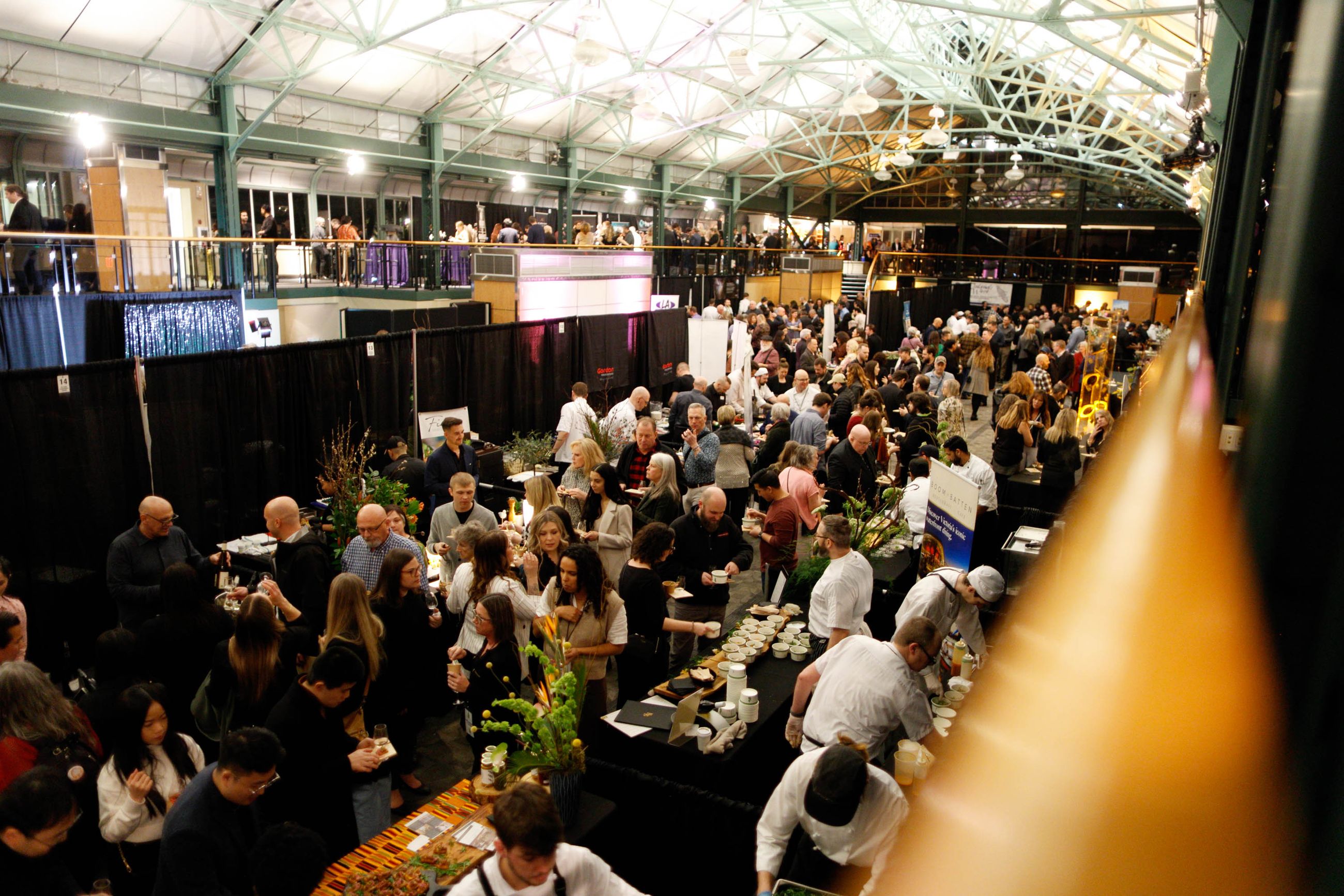 Dine Around Gala returns in January with a record 60+ restaurants - Capital Daily