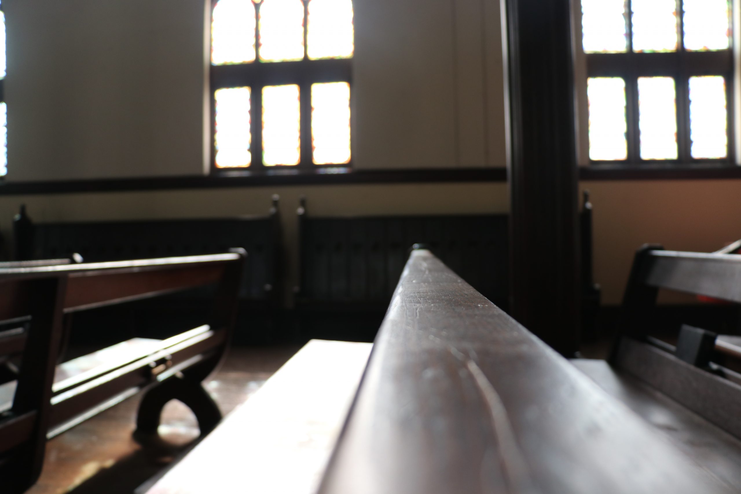 A Faith-Based Response To Infectious Diseases | DWTX