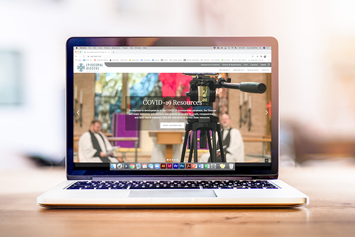 Welcome to the New Website | DWTX