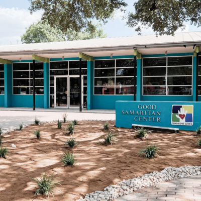 Good Samaritan Community Services Designated as Council in Action ...