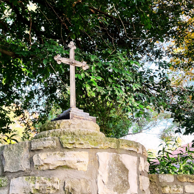 Discerning Together: What is a Bishop Suffragan? | DWTX