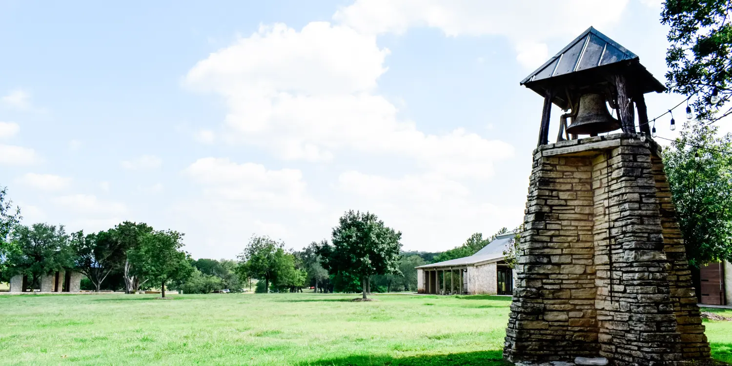 Camp Capers Open House | DWTX