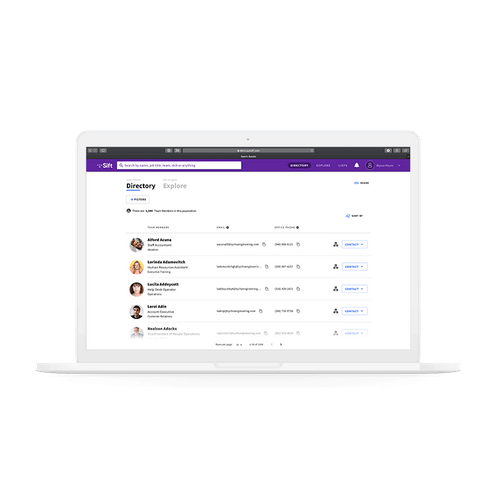Sift | Download Our Mobile App, Desktop App, or Access In Browser