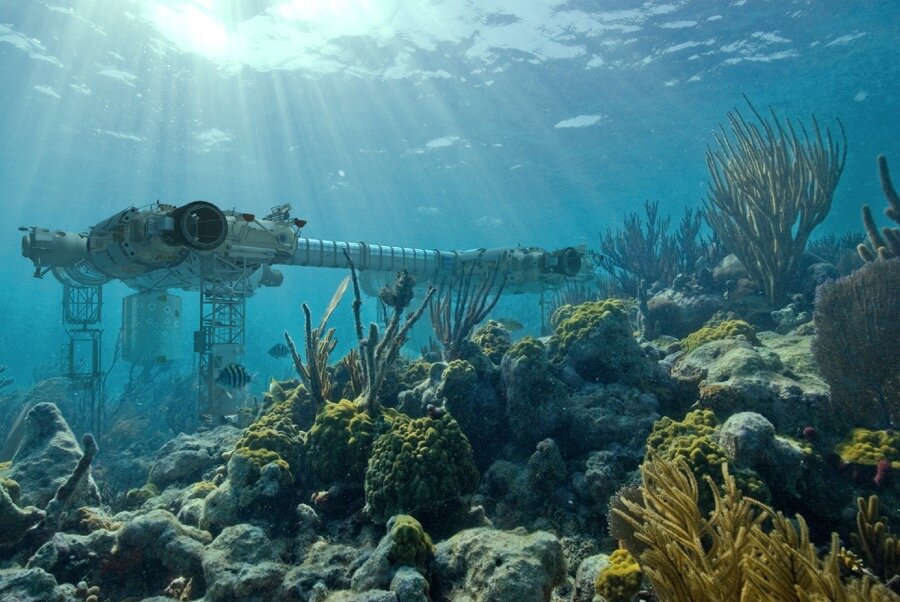 The first Deep Sea Mining (DSM) project in Papua New Guinea