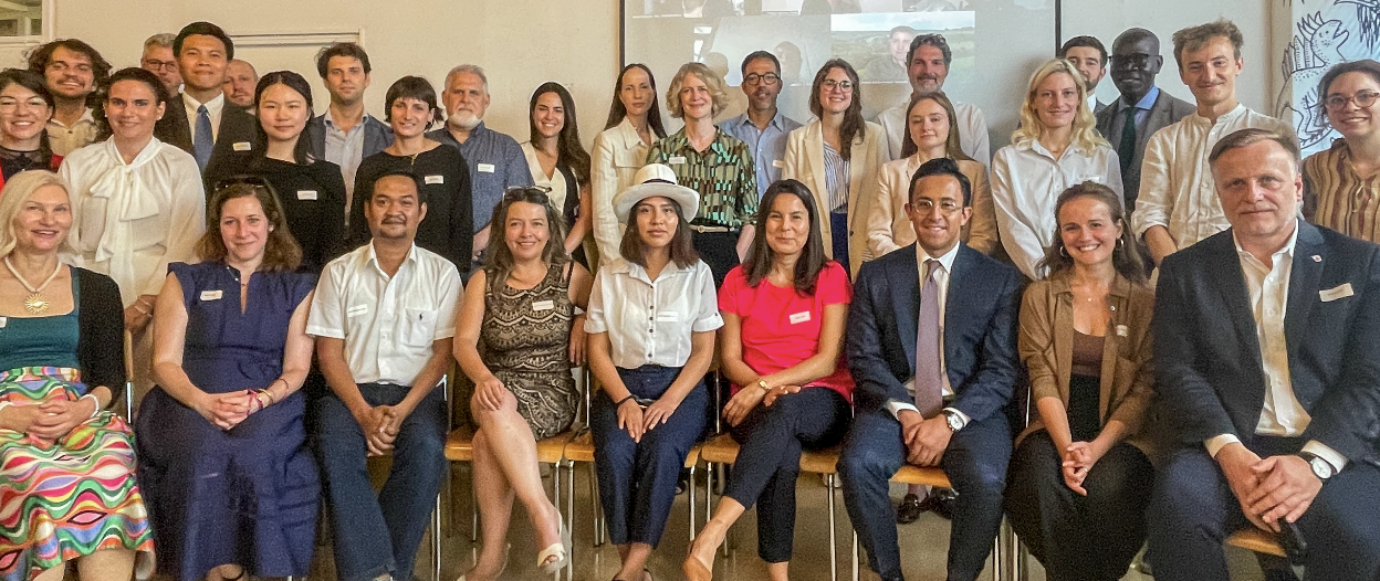 Experts gathering in Geneva to develop guidelines on the documentation ...