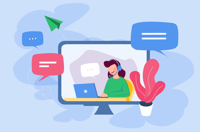 Live Chat Etiquette Tips for Improved Customer Service