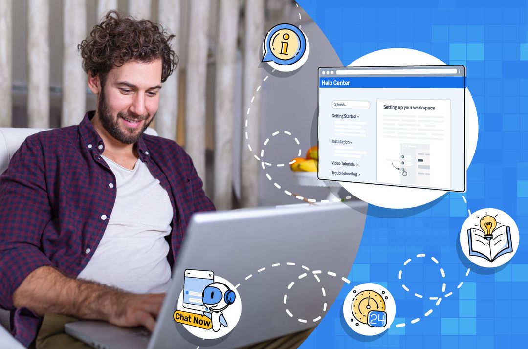 Customer Self-Service: Definition, Benefits, and Strategies