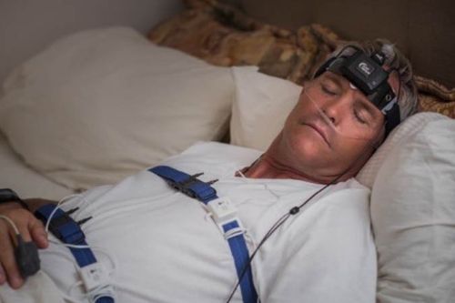 Sleep Profiler Getting Started