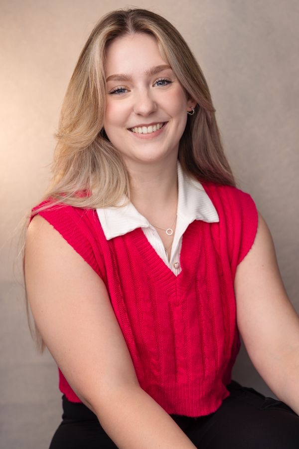 Emily Williams | Tap, Jazz | The Brighton Academy