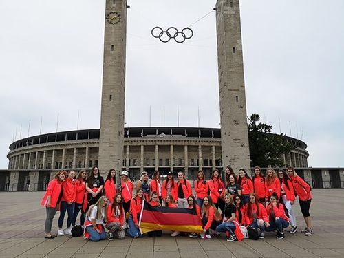 Silicon Valley Computer Science School Trip | Adaptable Travel