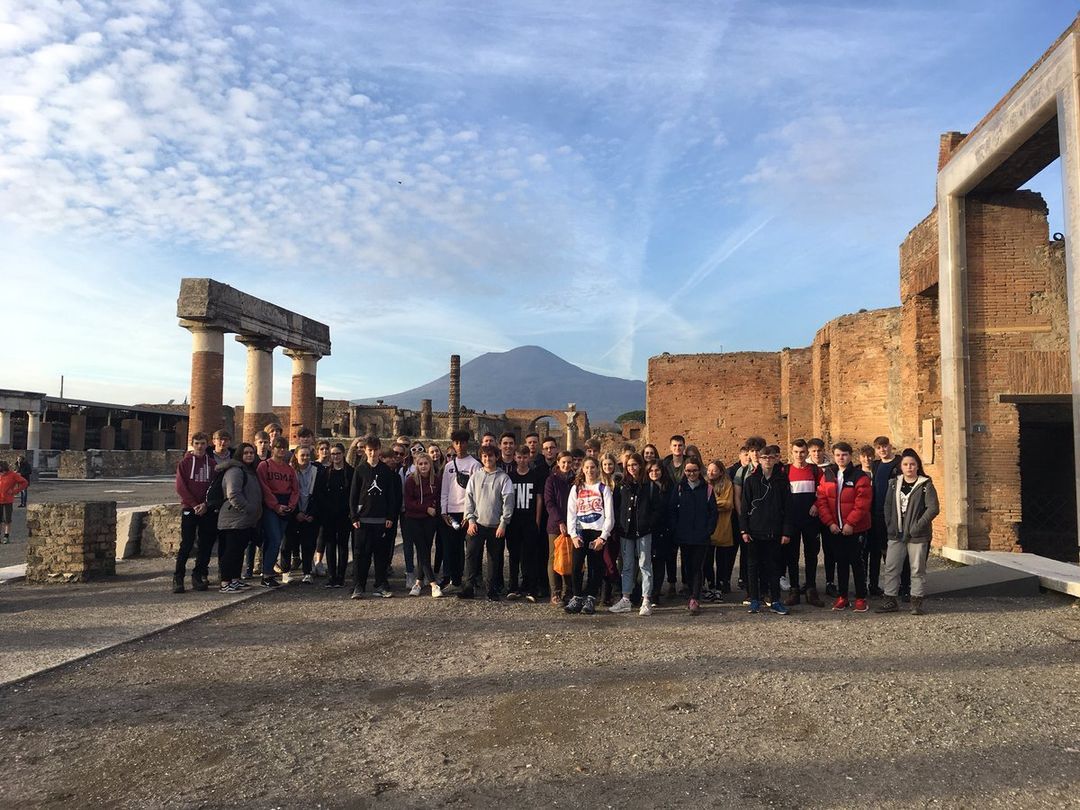 Silicon Valley Computer Science School Trip | Adaptable Travel