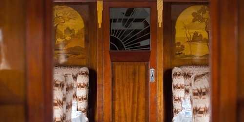 British Pullman | 2026 Luxury Train Journeys & Prices