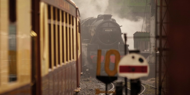 British Pullman to Bath | LuxuryTrainTickets.com