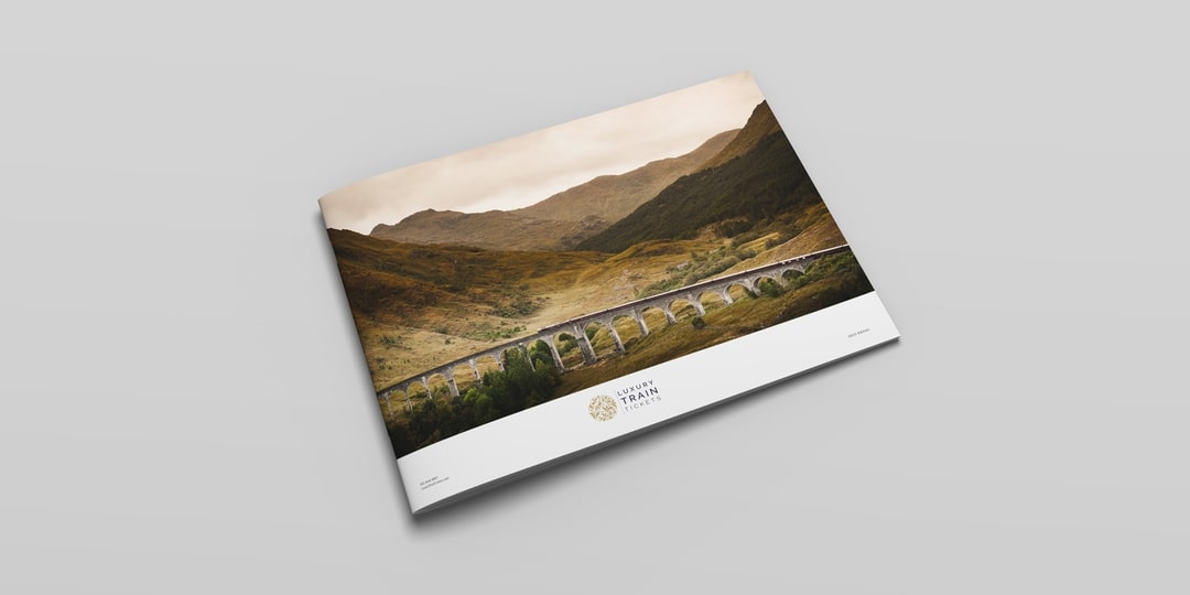 Download a Luxury Train Journey Brochure | LuxuryTrainTickets.com