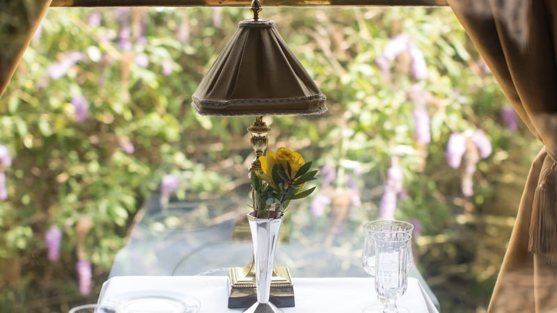 British Pullman | Luxury Train Travel UK - 2024 Journeys