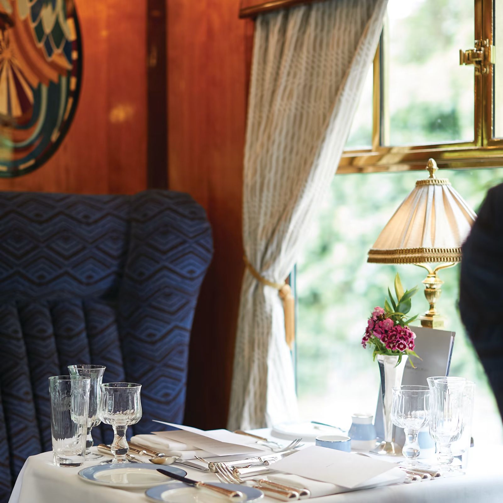 British Pullman | Luxury Train Travel UK - 2024 Journeys