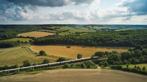 44 Best Day Trips from London (by Luxury Train) | New Deals Added