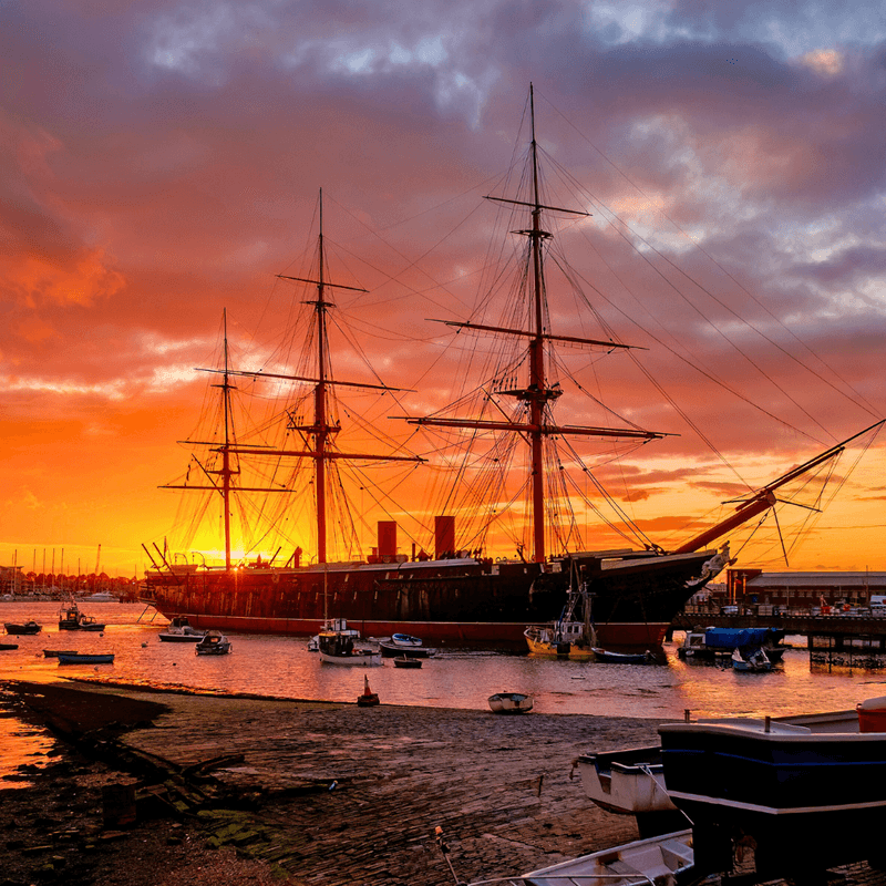 British Pullman | Luxury Train Travel UK - 2025 Journeys