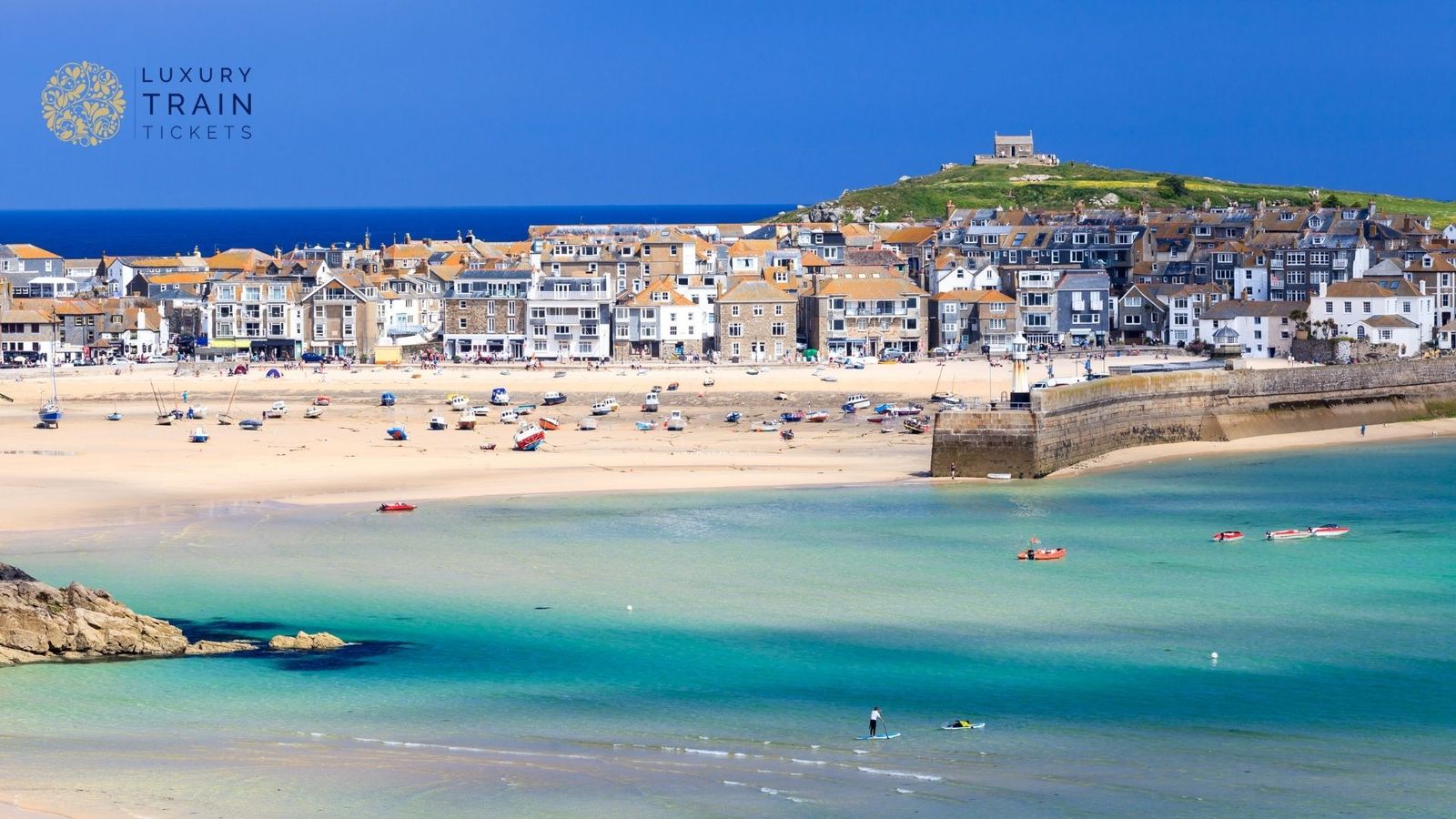 Belmond Britannic Explorer | Luxury Train Holidays England and Wales
