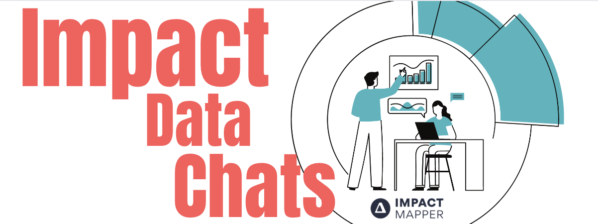Impact Data Chat: Innovations in Tracking Social Impact Resources ...