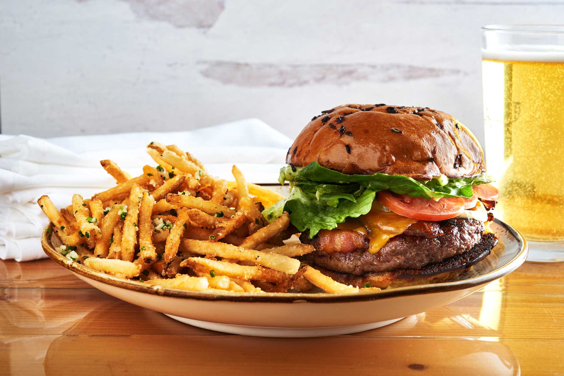 Sides | One Thirteen Restaurant