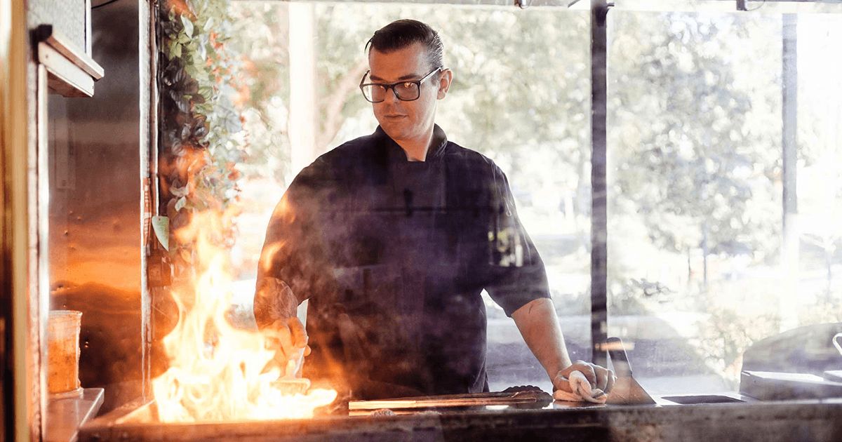 Our Story | One Thirteen Restaurant | American Cuisine