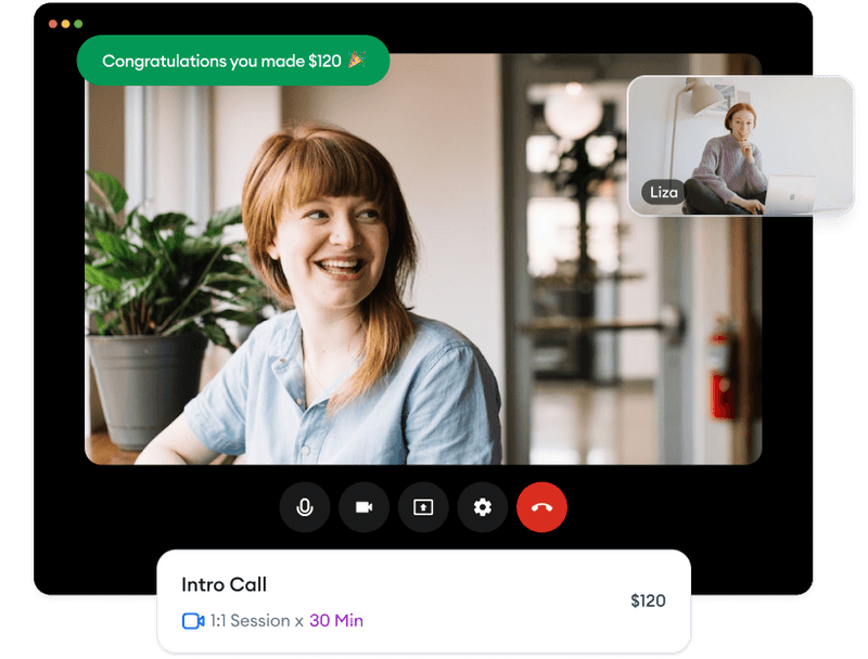 The Easiest Way To Offer 1:1 Sessions