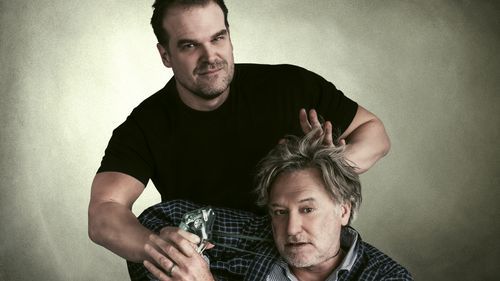 Mad House | Official Box Office | Ambassadors Theatre