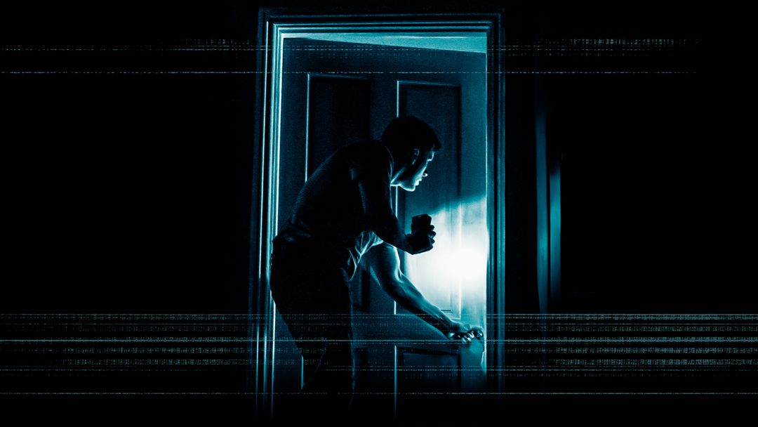 Paranormal Activity | Official Box Office | Ambassadors Theatre