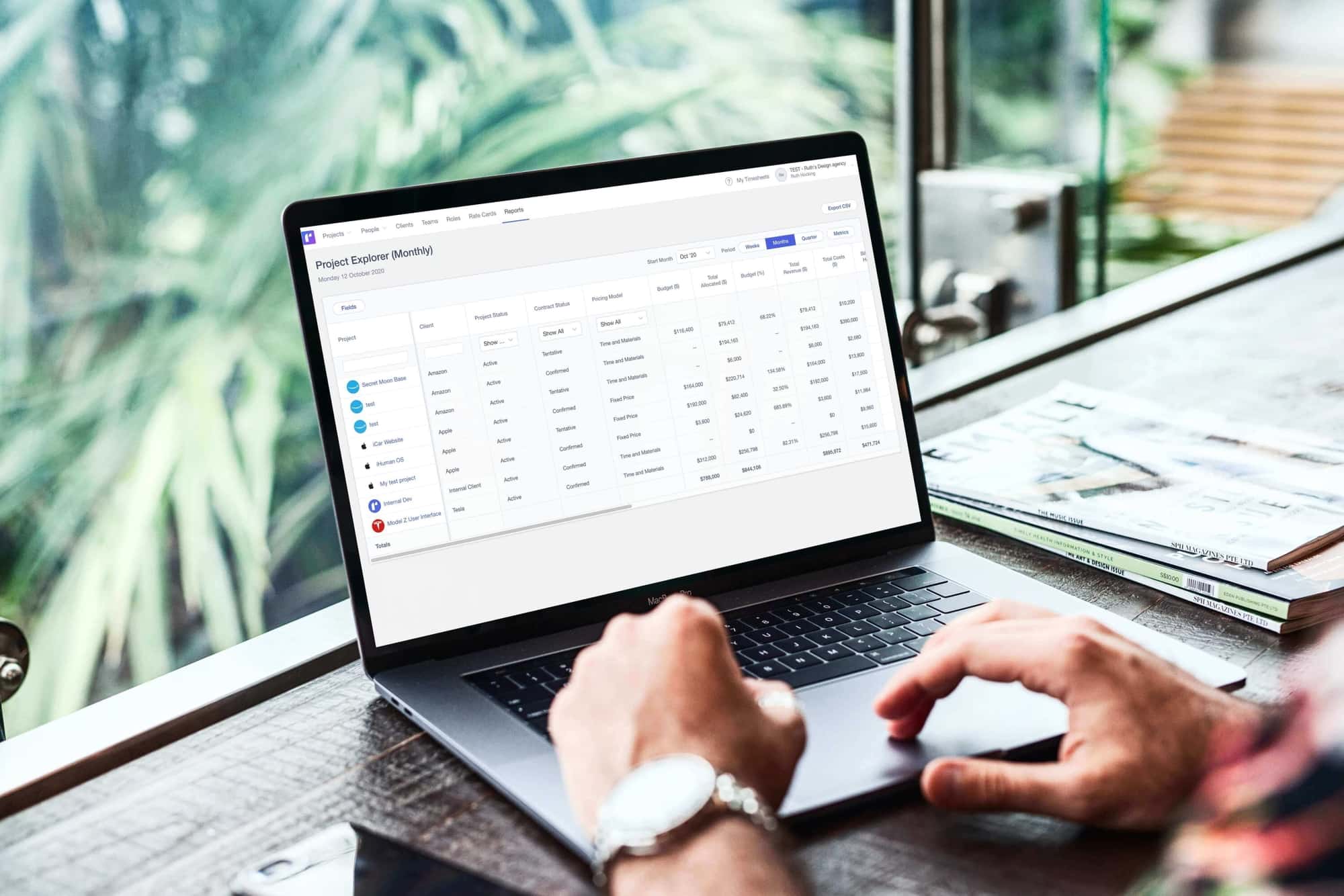 The Beginner's Guide to Capacity Planning for 2025 & Beyond | Runn