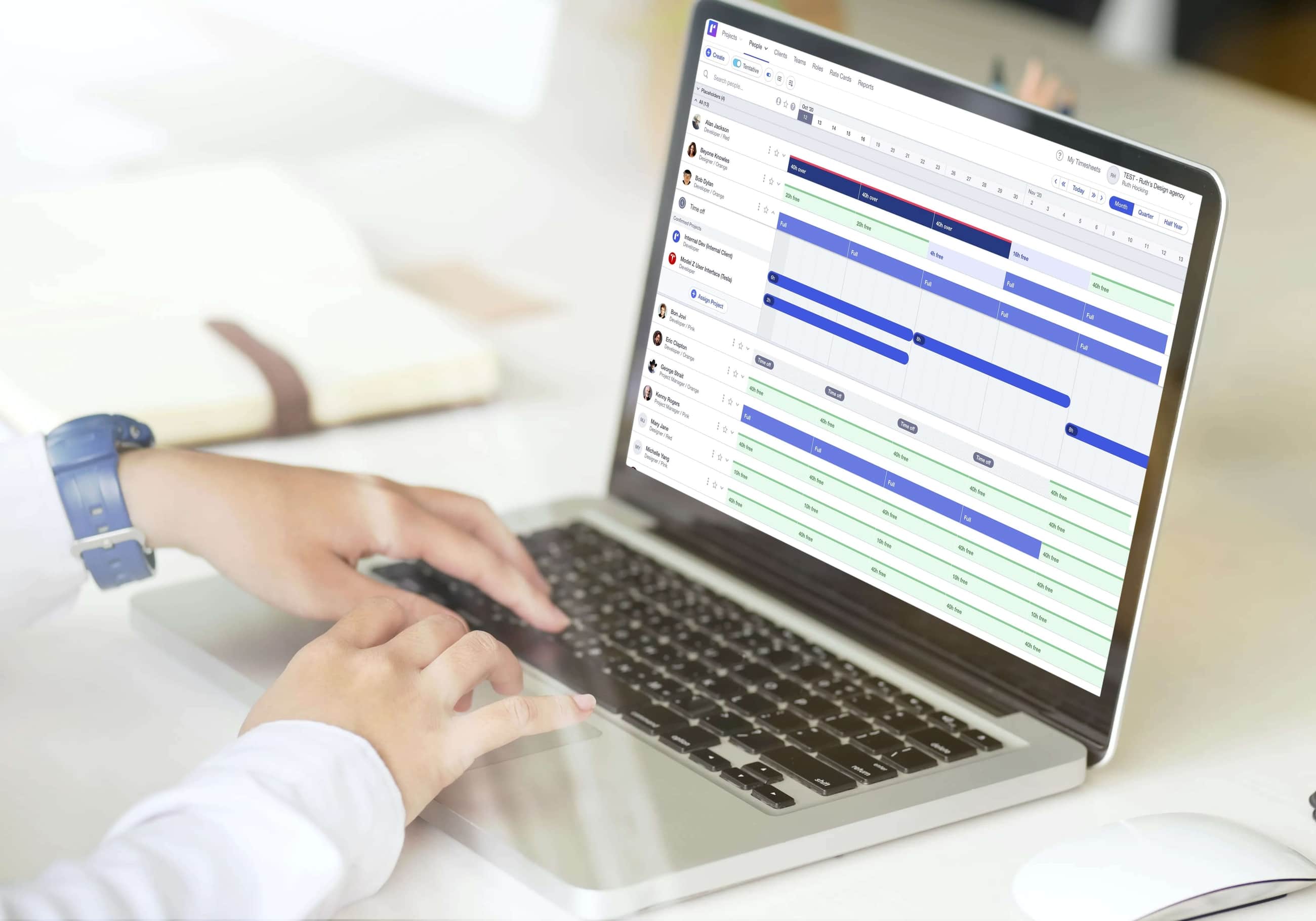 All You Need to Know About Resource Allocation | Runn