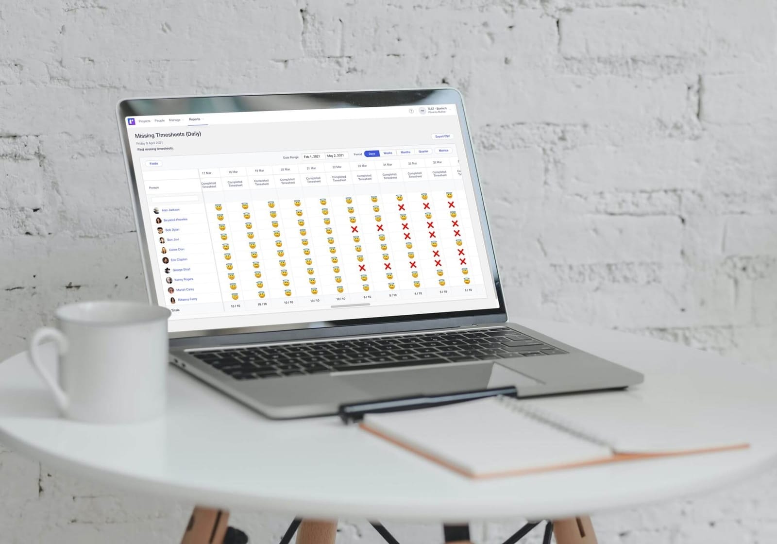 Agile Capacity Planning 101: Theory + Tools | Runn